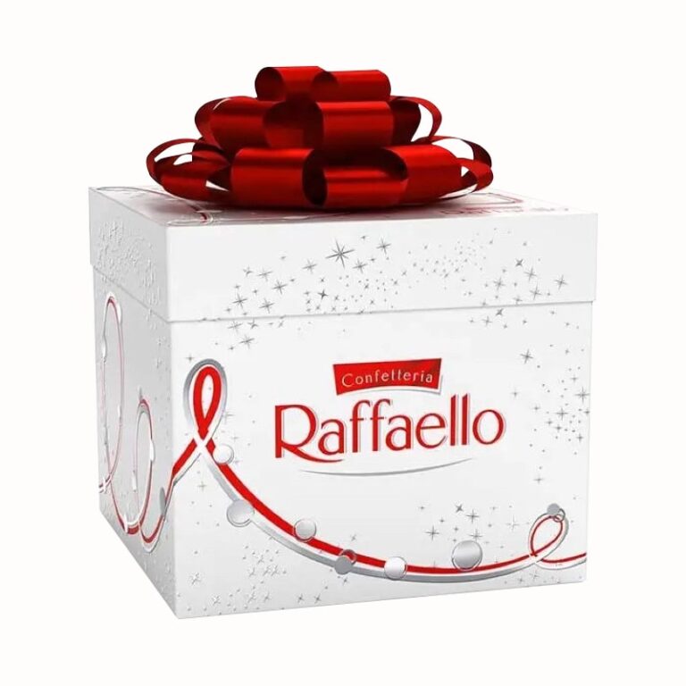 Socola Ferrero Rocher 16 viên 200g của Đức - Shop Sunflower